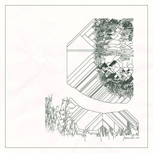 Max Cooper – Yearning for the Infinite