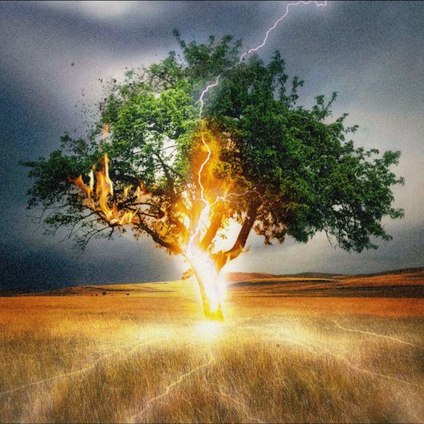 Max Cooper – #ImagineFor1Minute