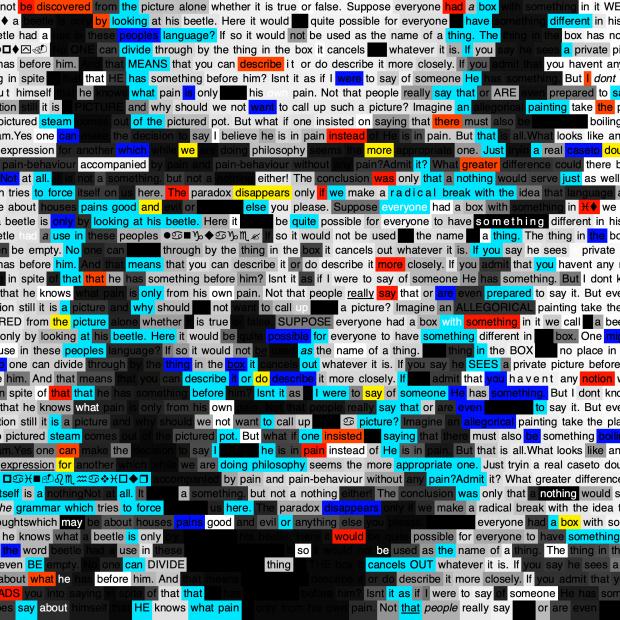 Max Cooper – Symphony In Acid