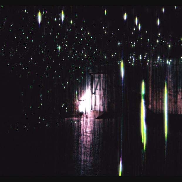 Max Cooper – Aether - New York premiere